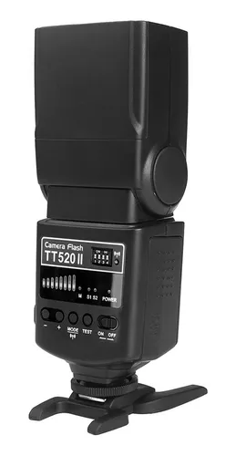 Flash Lamp Number Nikon Modes For Canon S1 Replacement Flash | MercadoLibre