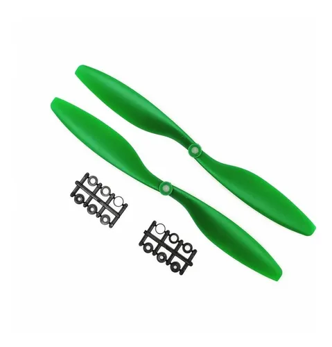 Par De Propelas 1045 Drone Un Par Carbon Nylon F450 F550 | Meses sin ... Par De Propelas 1045 Drone Un Par Carbon Nylon F450 F550 | Meses sin ...