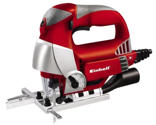 Sierra Caladora Einhell Rt Js 85 750w 3 Hojas