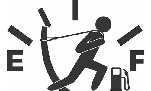 Sticker Para Tapa De Gasolina | MercadoLibre Sticker Para Tapa De Gasolina | MercadoLibre