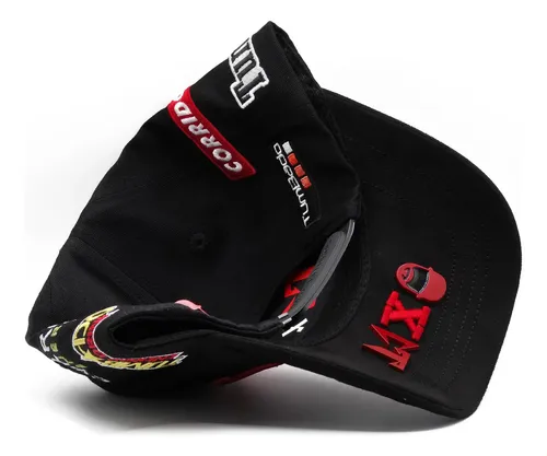 Ru Gorra Curva Ajustable Barbas Hats, Diseño Para Tumbarse | Cuotas sin ...