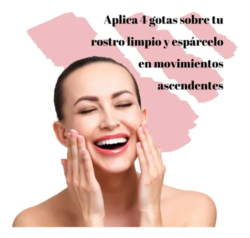 Serum Facial Con Vitamina C + Acido Ferúlico + Vitamina E en venta en ... Serum Facial Con Vitamina C + Acido Ferúlico + Vitamina E en venta en ...