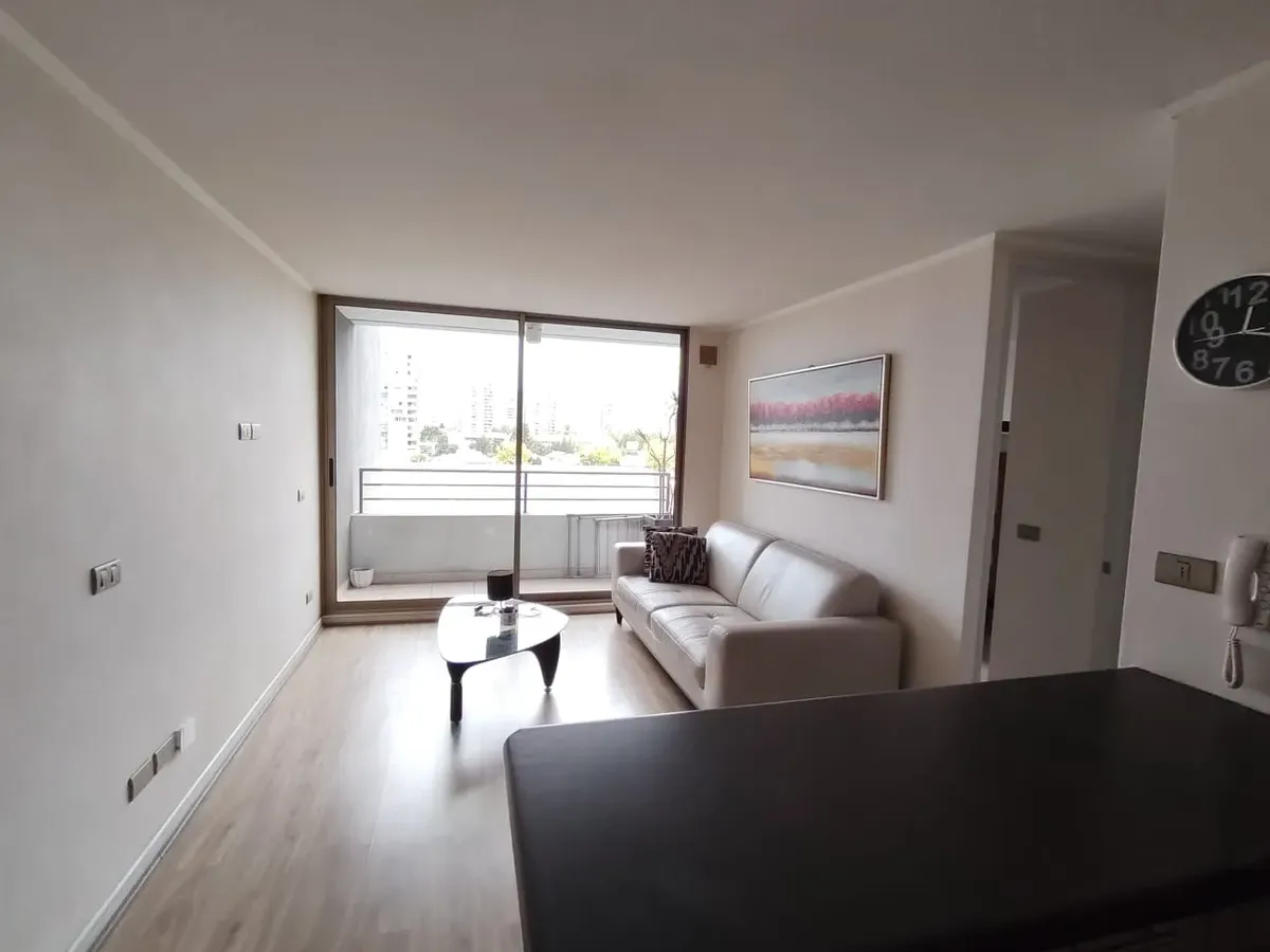 2d/2b + Estacionamiento Y Bodega | Ñuñoa | Portalinmobiliario.com