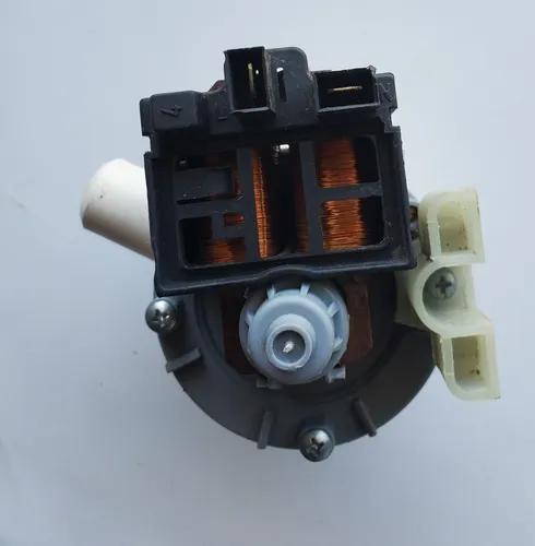 Lavarropas Longvie L4815 Bomba Desagote Repuesto Original en venta en ... Lavarropas Longvie L4815 Bomba Desagote Repuesto Original en venta en ...