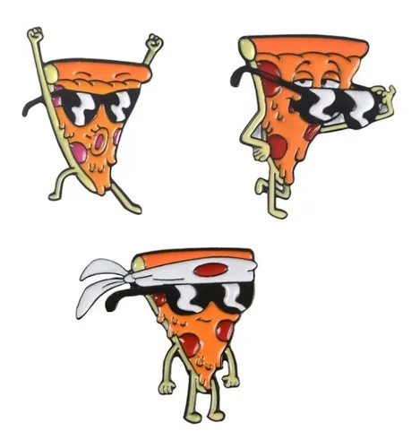 Pack 3 Pines Pizza Steve, Tio Grandpa Cartoon Network | Meses sin interés Pack 3 Pines Pizza Steve, Tio Grandpa Cartoon Network | Meses sin interés