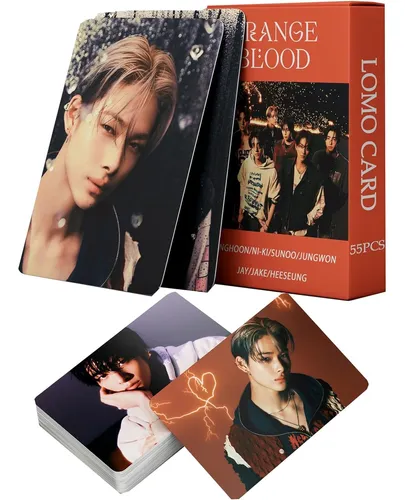 Yuto Enhypen Lomo Card Enhypen - Tarjetas Fotográficas De Sa | Meses ... Yuto Enhypen Lomo Card Enhypen - Tarjetas Fotográficas De Sa | Meses ...