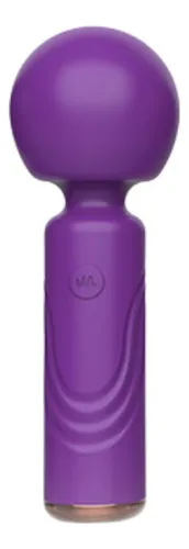 Mini Massageador Varinha Mágica Mercadolivre