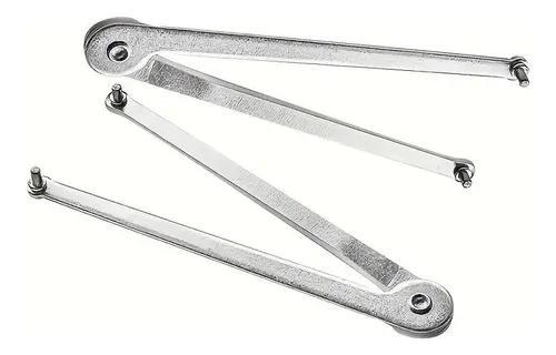 Llave Universal Para Amoladora Angular Repuesto Ajustable Llave Universal Para Amoladora Angular Repuesto Ajustable