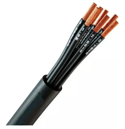 Cabo Pp Comando Flexivel 6 Vias 6x1mm Com 10 Metros | Parcelamento sem ... Cabo Pp Comando Flexivel 6 Vias 6x1mm Com 10 Metros | Parcelamento sem ...