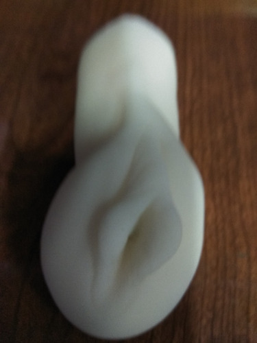 Vagina De Silicon Masturbadora 100 Placentera Meses Sin Intereses