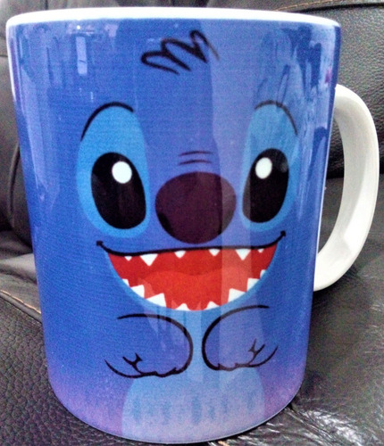 Taza Sublimada Lilo Y Stich Love | MercadoLibre Taza Sublimada Lilo Y Stich Love | MercadoLibre