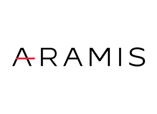 Aramis | Loja Oficial