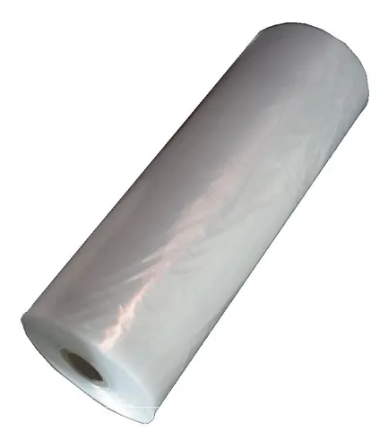 Bolsa Reyma En Rollo 30cm 40cm Mercadolibre