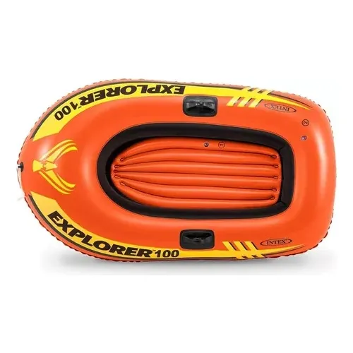 Bote inflable Intex Explorer 100 | Envío gratis Bote inflable Intex Explorer 100 | Envío gratis