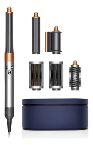 Dyson Airwrap Multiestilizador De Cabelo - Completo 127v | Parcelamento ...