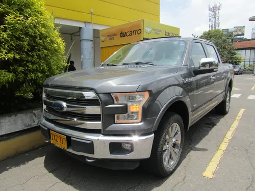 Ford F-150 3.5 Lariat | TuCarro