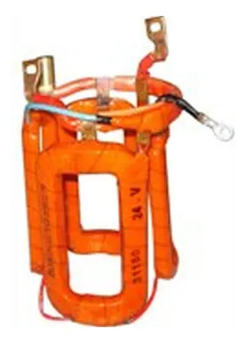 Bobina Campo Para Caminhoes Motor Partida Delco 37mt 24v Bobina Campo Para Caminhoes Motor Partida Delco 37mt 24v