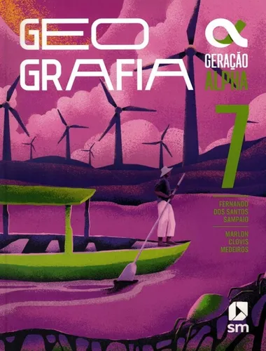 Geracao Alpha - Geografia - 7º Ano - 5ª Ed. 2023: Geracao Alpha ... Geracao Alpha - Geografia - 7º Ano - 5ª Ed. 2023: Geracao Alpha ...