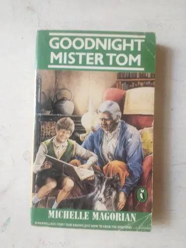Michelle Magorian: Goodnight Mister Tom | MercadoLibre