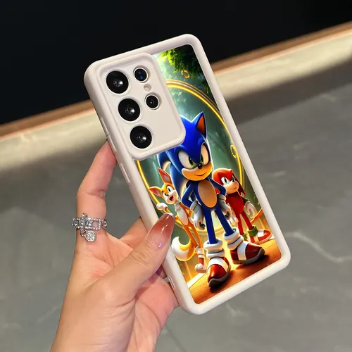 Funda Antigolpe Tpu Impresa Para Samsung S23ultra/s22/a35/a26 Diseño ...