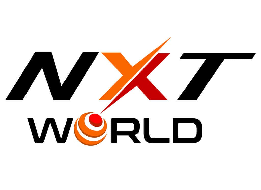 NXT World | Tienda Oficial
