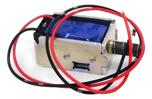 Solenoide De Palanca Nissan Sentra Automático 2013-2018 | Meses sin interés