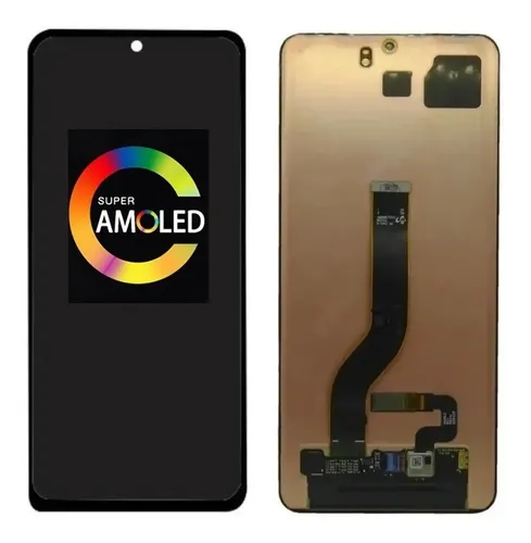 Modulo Samsung S20 Ultra G988 Pantalla Amoled Original