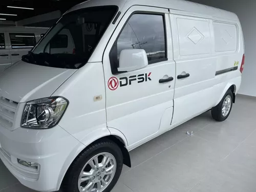Dfsk K05s Disponible Entrega | TuCarro