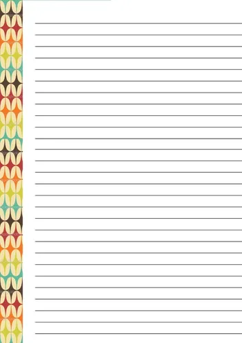 Hojas A4 Rayada, Pdf, Kit Imprimible 5 Diseños. en venta en Marcos Paz ... Hojas A4 Rayada, Pdf, Kit Imprimible 5 Diseños. en venta en Marcos Paz ...