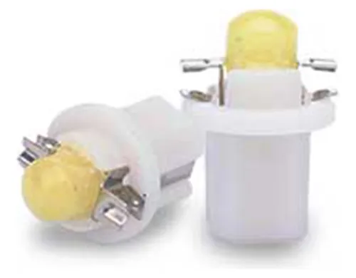 Par Lâmpada Led Pinguinho T5 6000k Cob B8,5d T5 12v Tarponn Par Lâmpada Led Pinguinho T5 6000k Cob B8,5d T5 12v Tarponn
