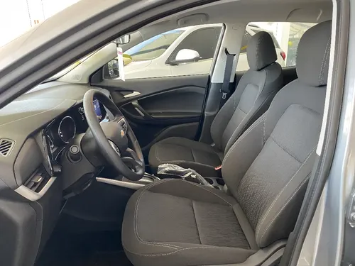 Chevrolet Tracker 1.0 TURBO FLEX AUTOMÁTICO | MercadoLivre