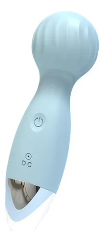 Mini Massageador Varinha Mágica Mercadolivre