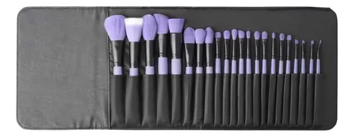 Set de 22 brochas de maquillaje Coastal Scents BR-SET-024 BR-SET-024 ... Set de 22 brochas de maquillaje Coastal Scents BR-SET-024 BR-SET-024 ...
