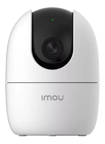 Camara Seguridad Wifi Imou Ranger 2C 360 Full Hd Nocturna Ws | Envío gratis