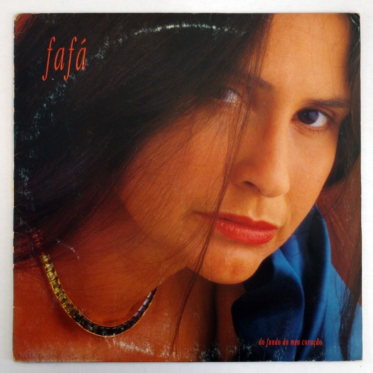 Lp Coleção Lote 6 Lps Discos De Vinil Fafá De Belém | Frete grátis Lp Coleção Lote 6 Lps Discos De Vinil Fafá De Belém | Frete grátis