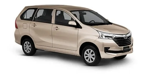 Birlos De Seguridad Toyota Avanza Con Doble Dado - Solido Birlos De Seguridad Toyota Avanza Con Doble Dado - Solido