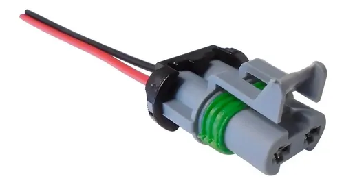 Arnes Para Motoventilador Chevy Pop Joy Monza C2 C3 Todos Mercadolibre