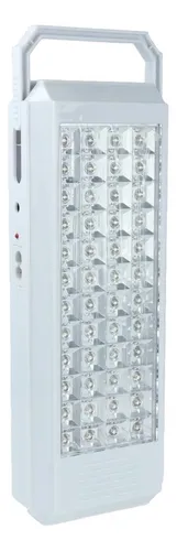 Luz De Emergencia Recargable Led Otec | Cuotas sin interés Luz De Emergencia Recargable Led Otec | Cuotas sin interés