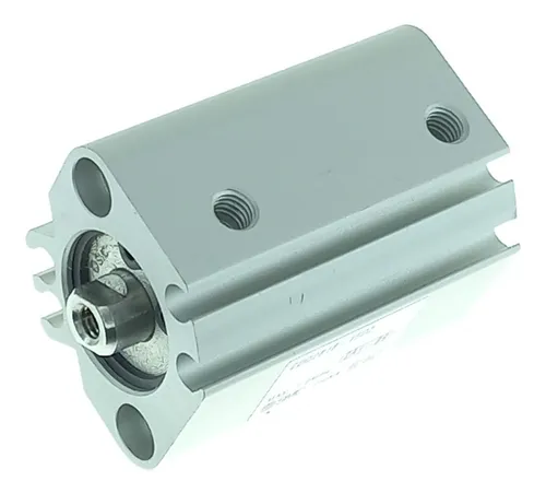 Piston Cilindro Actuador Neumático Smc Mod. Cdq2b16-10dz