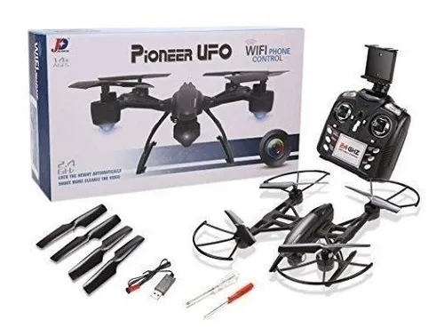 Pioneer ufo drone store
