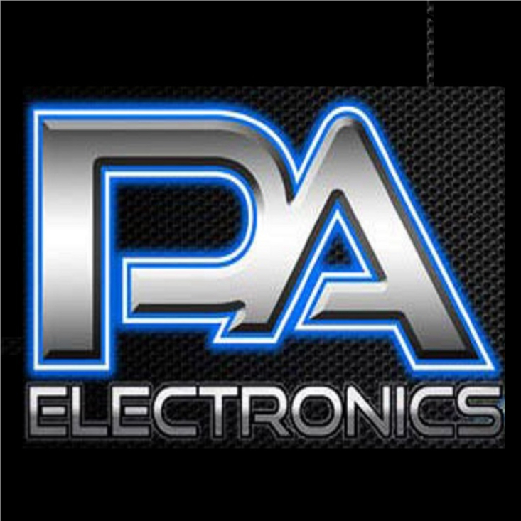 PA ELECTRONICS | Página del vendedor