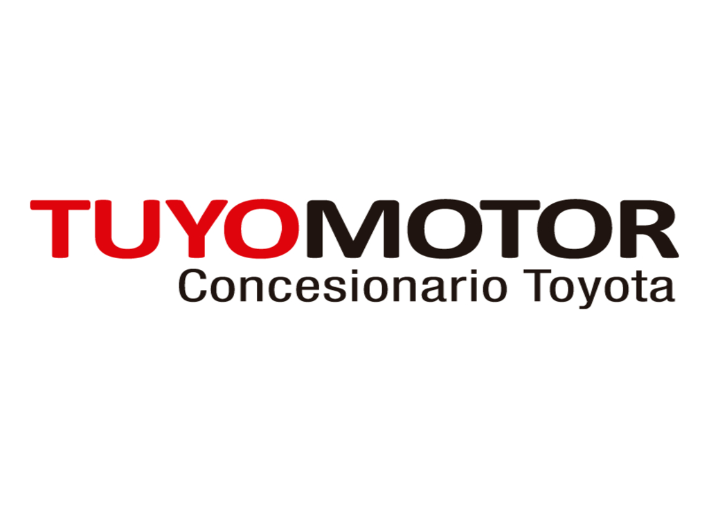 Tuyomotor Toyota | Tienda Oficial