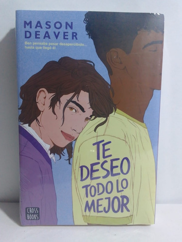 Te Deseo Todo Lo Mejor Envío Gratis
