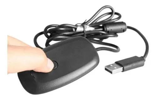 Pc adapter xbox 360 wireless controller store