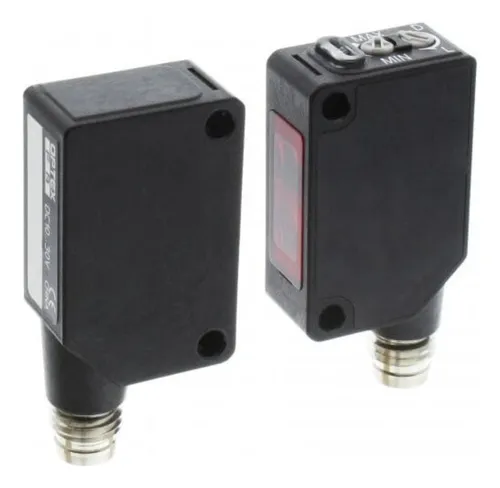 Sensor Fotoelectrico Difuso C/m8 Z2t-2000cp4 Optex-fa | Cuotas sin interés