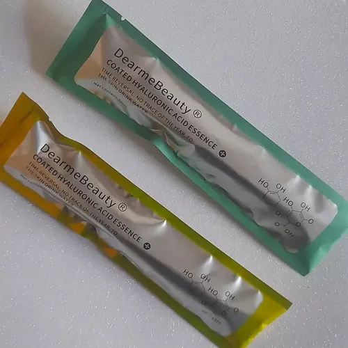 15 Jeringas Acido Hialurónico Anti Arrugas Facial Ampolleta En Venta En