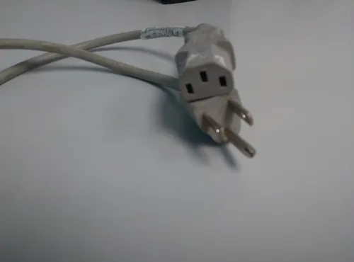 Cable Corriente Para Pc Fuentes De Poder Cpu Monitor en venta en Pto ... Cable Corriente Para Pc Fuentes De Poder Cpu Monitor en venta en Pto ...