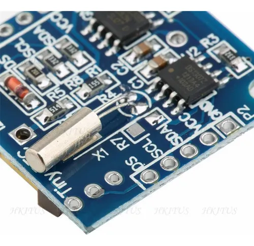 Módulo Rtc Ds1307 I2c Rtc1307 Relógio Real Time Clock à venda em São ... Módulo Rtc Ds1307 I2c Rtc1307 Relógio Real Time Clock à venda em São ...