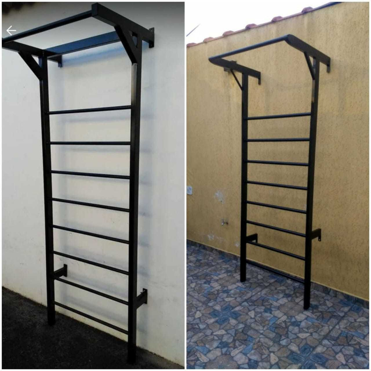Vendo Espaldar Com Barra Fixa | MercadoLivre Vendo Espaldar Com Barra Fixa | MercadoLivre