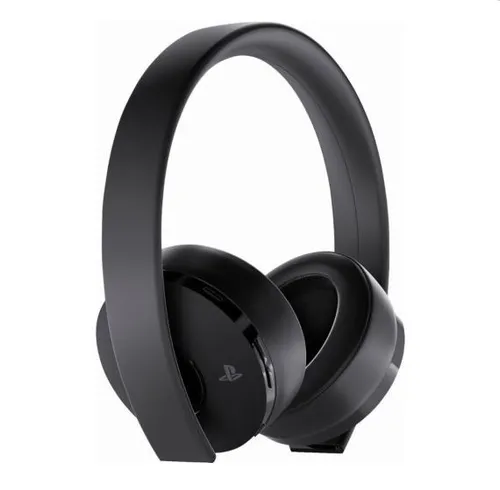 Ps wireless headset store